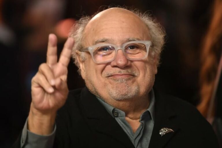 Danny Devito Alter, Größe, Familie, Vermögen, Wiki und Biografie 2026 ...